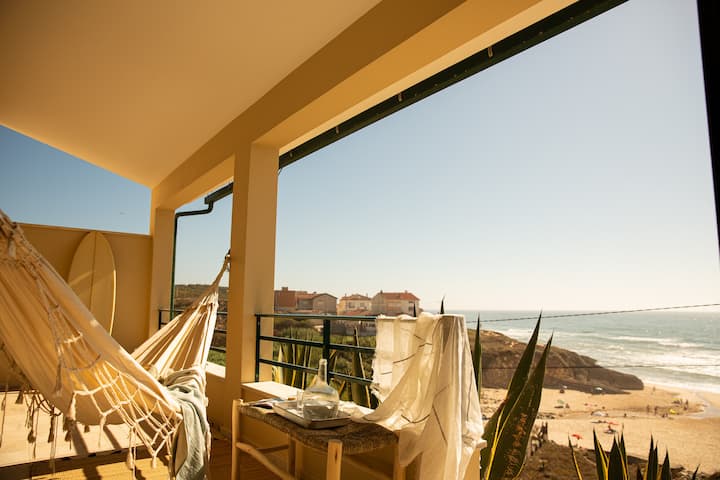 100% Meerblick - Marinha Grande