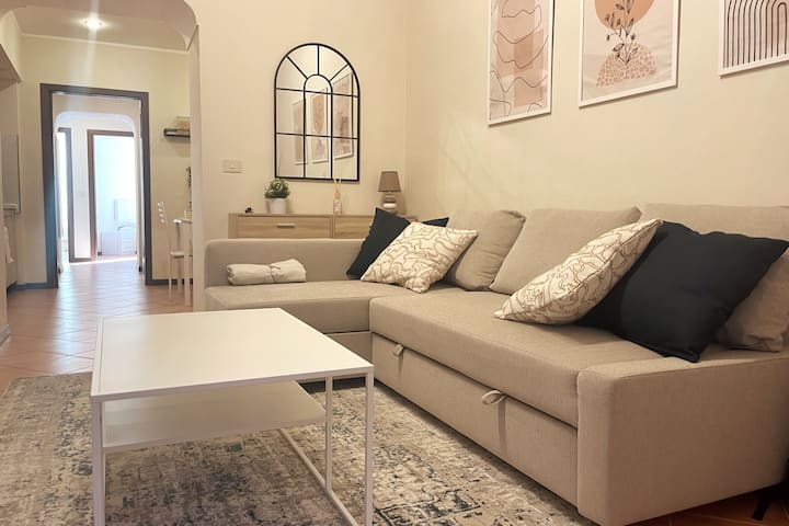 Frascatibnb Appartamento "Il Vicoletto" - Frascati