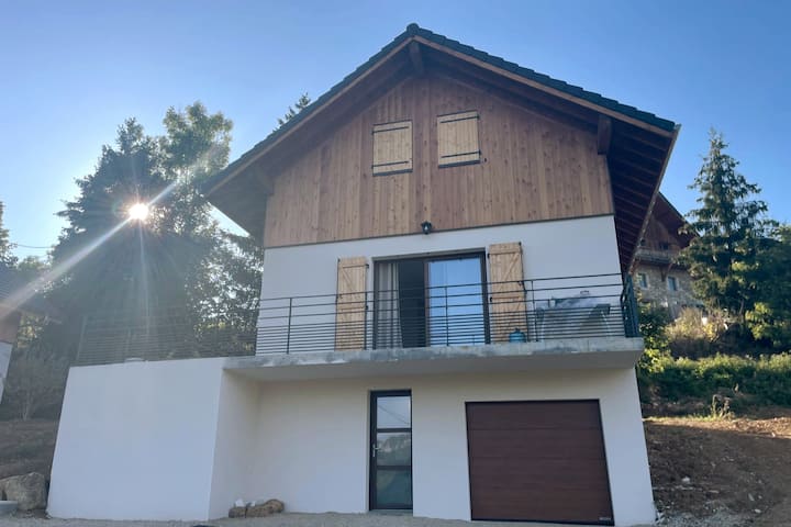 Maison Savoyarde - Chambéry