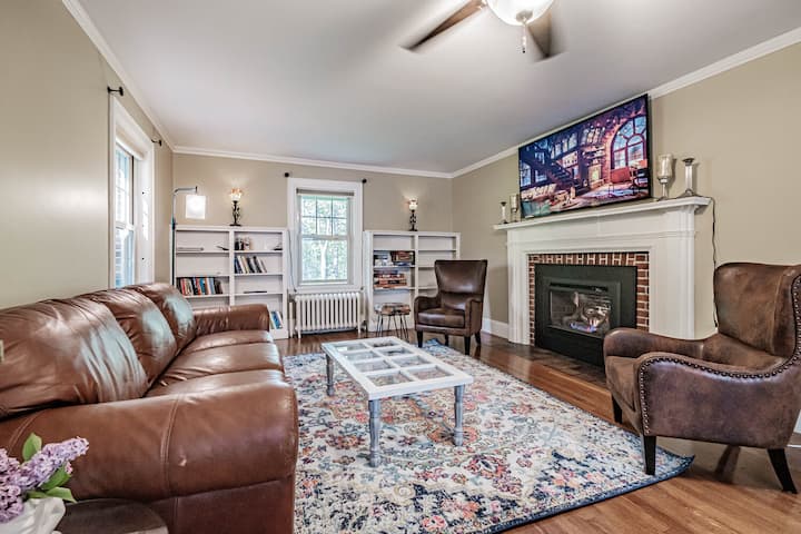 The Keep At Stroudwater - Westbrook, ME