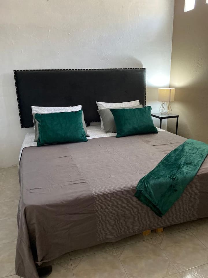 Corazón Loreto  Con A/c - San Miguel de Allende