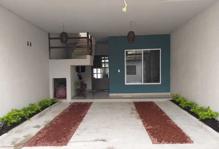 Camila's House - Puerto Vallarta
