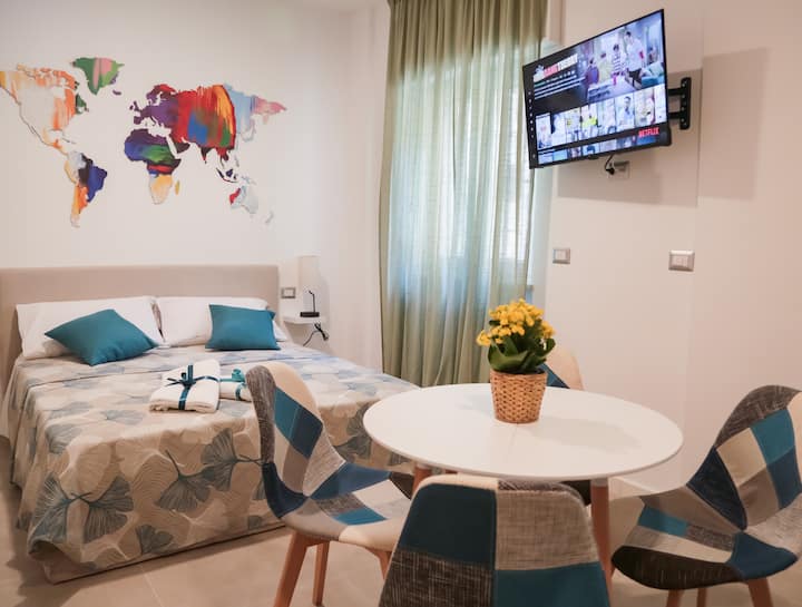 Liv It - Guest House - Bari