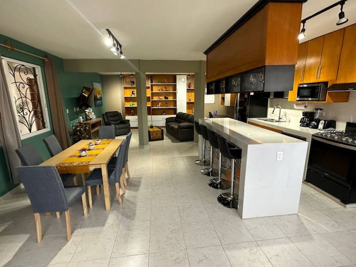 San Cristobal Luxury Home - San Cristóbal de las Casas