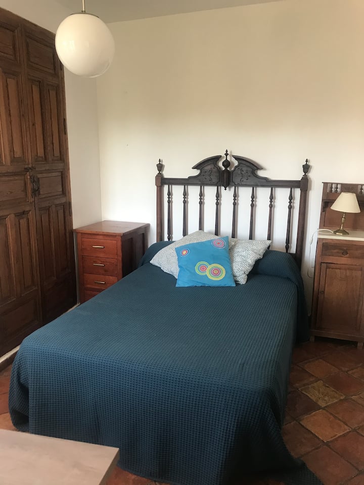 La Casa Del Caqui - Granada