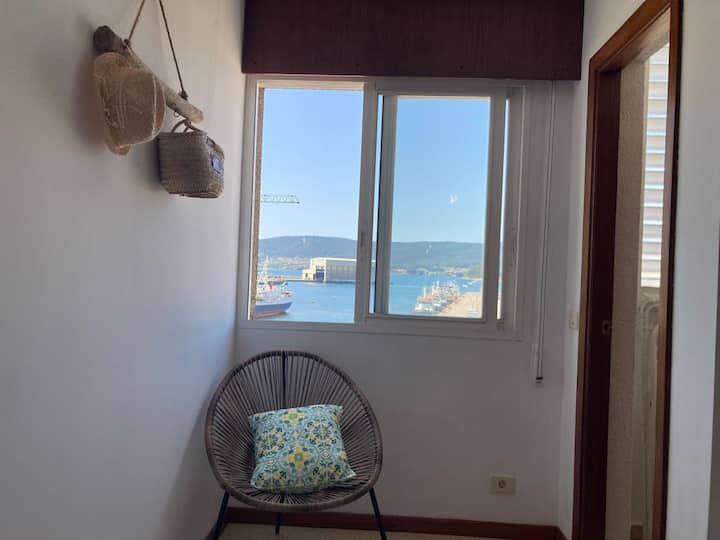 Apartamento Illa De Tambo - Marín