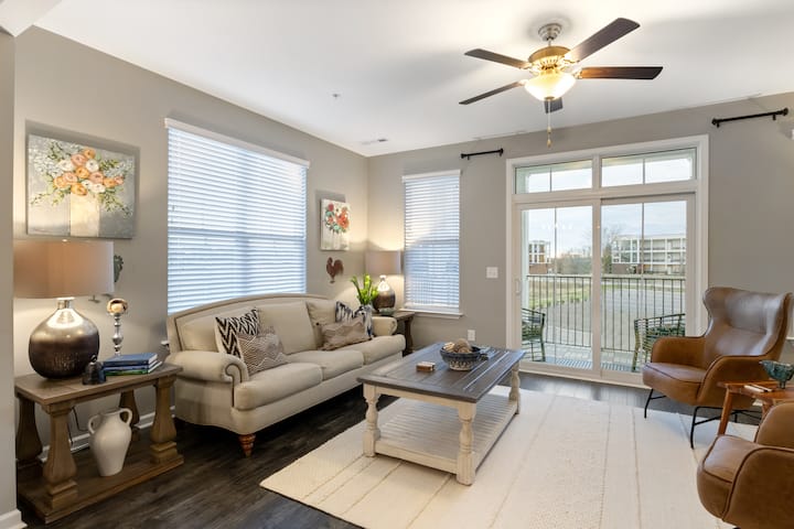 Gm-ultium Executivetownhouse "The Farm" - Columbia