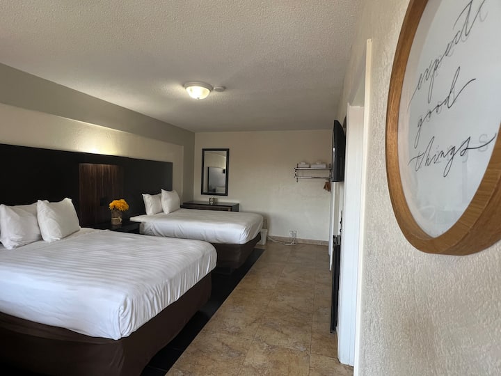 *Beachfront Private Apartment - Daytona Beach, FL