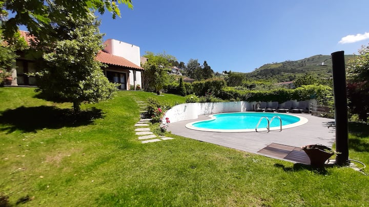 Casa De  Tapadeiro - Marco de Canaveses