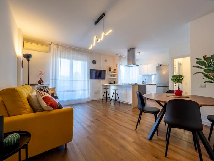 Appartamento Vicino Alla Spiaggia • Julie's House - Cagliari
