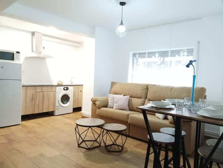 Apto Casa Concha Vut 47-127 - Valladolid, España