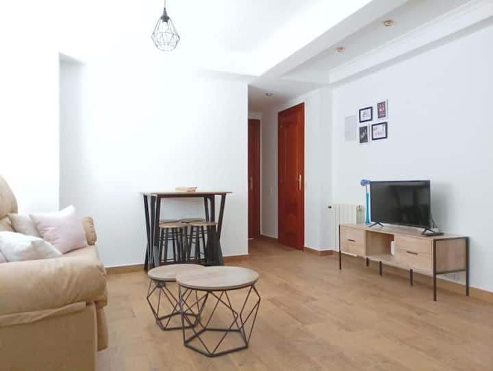 Apto Casa Concha Vut 47-127 - Valladolid