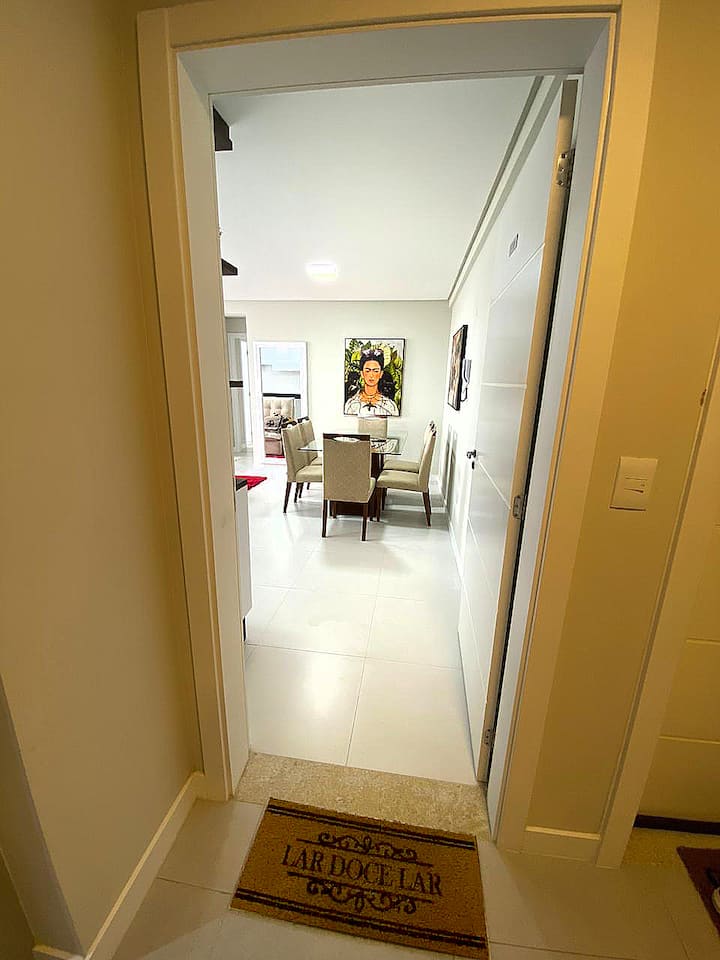 Apartamento Novo 10min De Bc - Balneario Camboriú