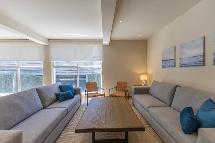 Amazing Apartment Near Polanco - Mexico city, Mexico