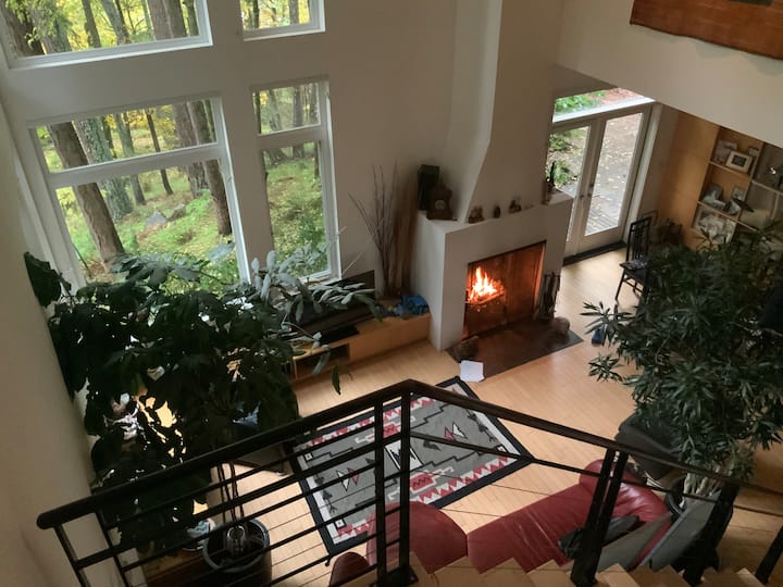 Rainwater Residence - Eugene, OR