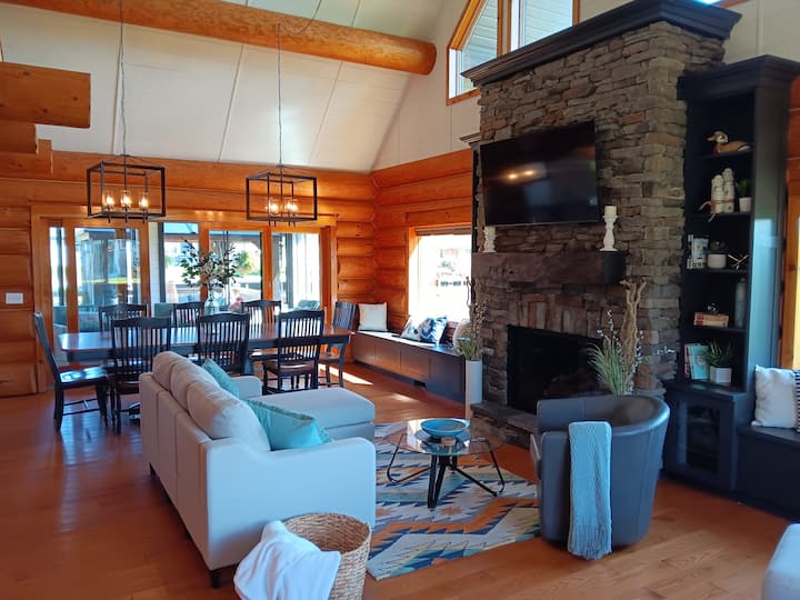 Lighthouse Lodge - Lakeshore