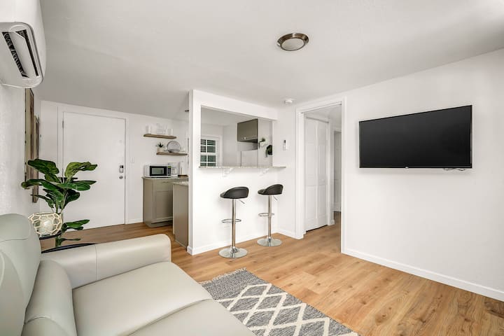 Grimm; One Bedroom Duplex. - Fort Smith, AR