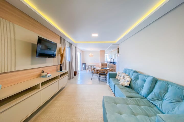 Cobertura Com Jacuzzi Privativa! 0448 - Governador Celso Ramos