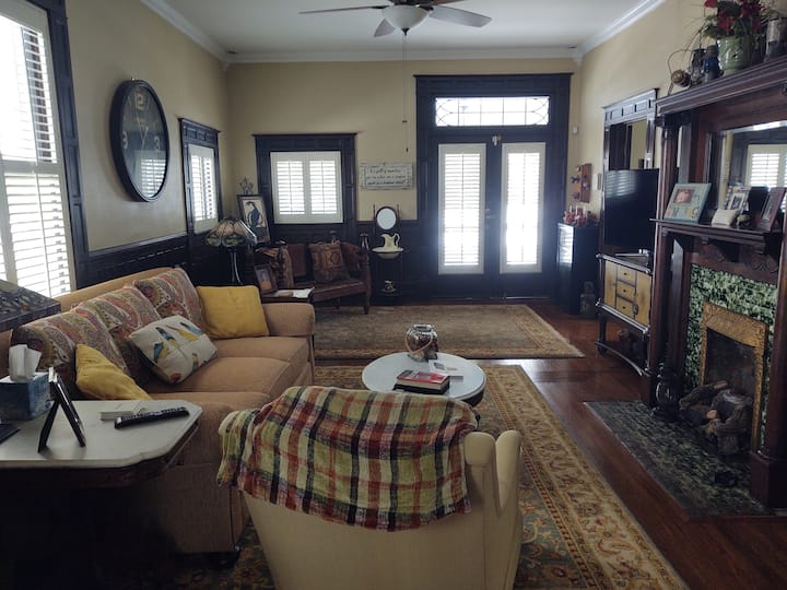 Bristol Tennessee, Historic District - Bristol, TN