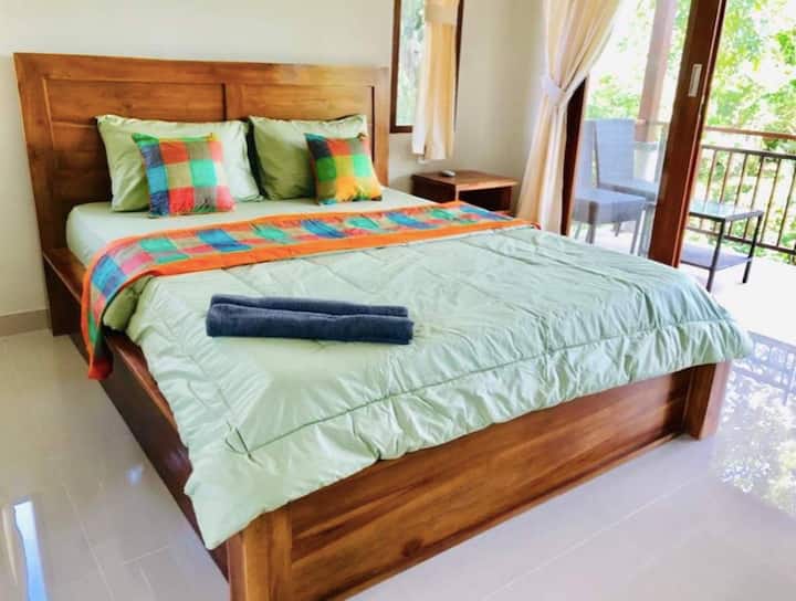 Room In Historical Ubud Center - Ubud