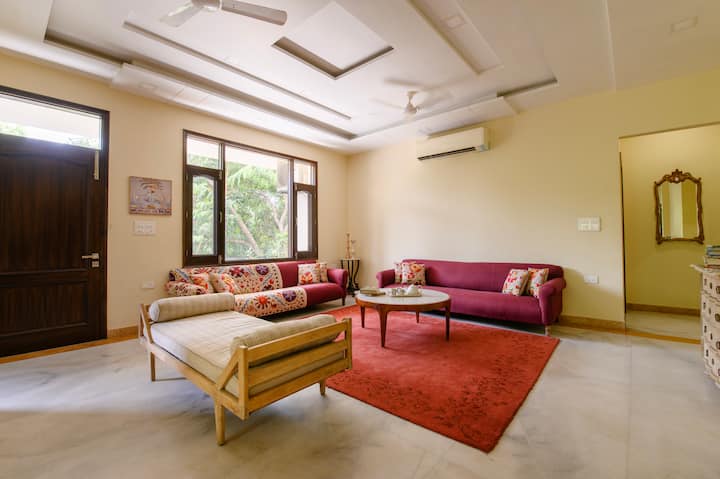 Brij Villa - Jaipur