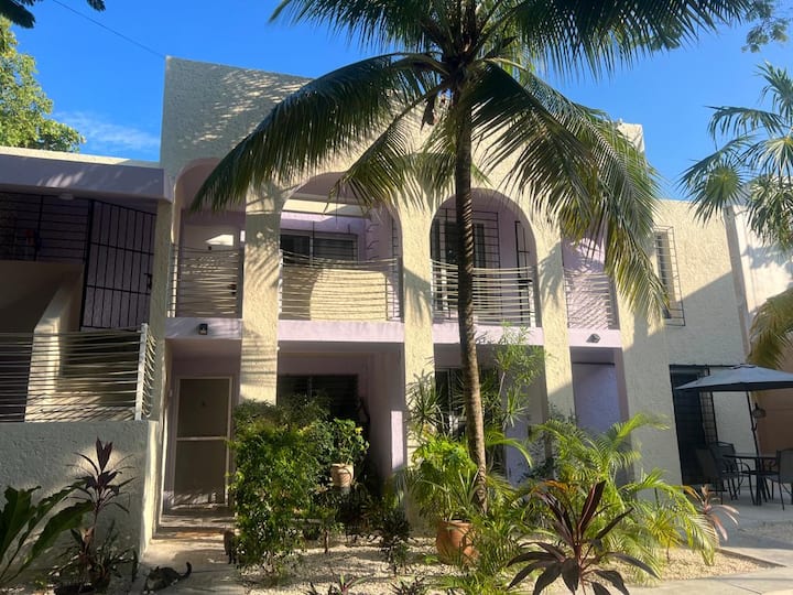 Paraiso Ecológico Central B - Cancún