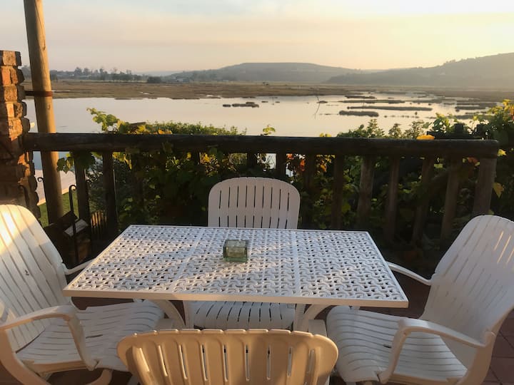 Moonriver On The Bitou The Loft - Plettenberg Bay