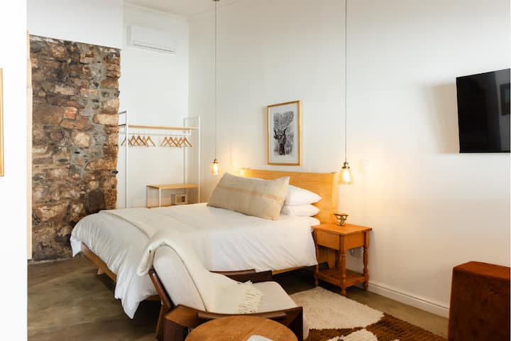 Nooitgedacht Guest Farm Cottage 2 - Stellenbosch