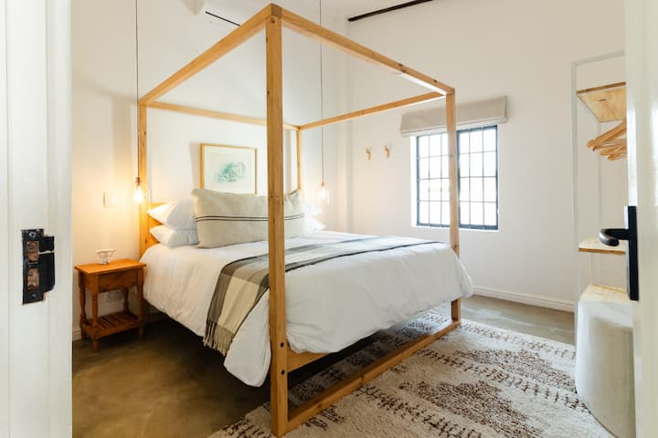 Nooitgedacht Guest Farm Cottage 3 - Stellenbosch