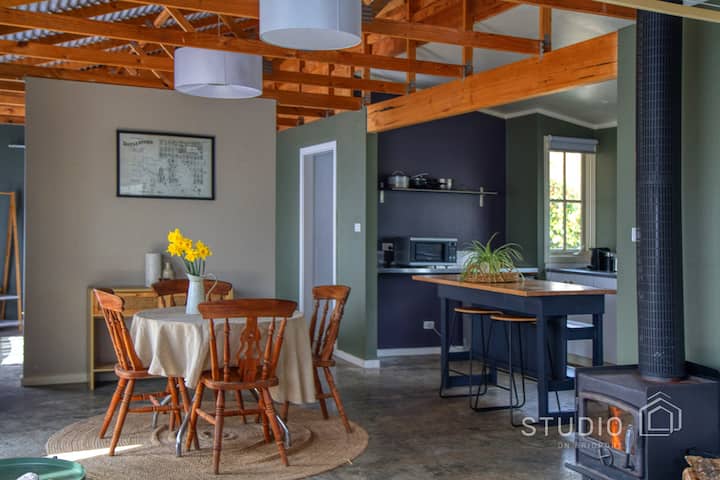 Studio On Bridport, Daylesford - Daylesford