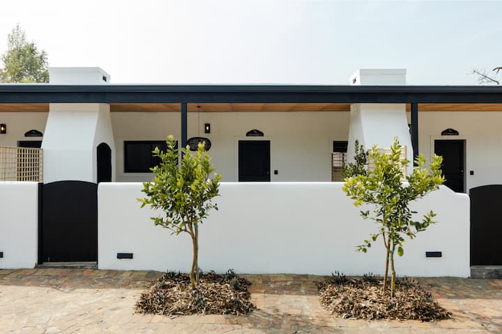 Nooitgedacht Guest Farm Cottage 5 - Stellenbosch