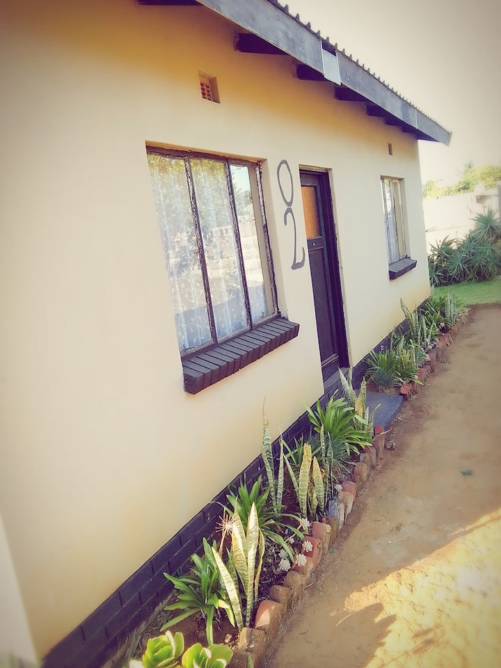 Kwa Mlindoh - Dundee