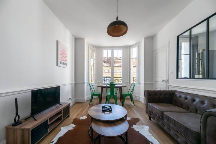 Appartement Design  à Proximité Des Parcs - Bellerive-sur-Allier