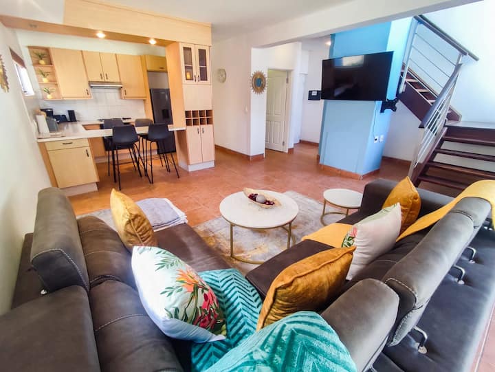 Waterfront G2 Self Catering Unit - Swakopmund