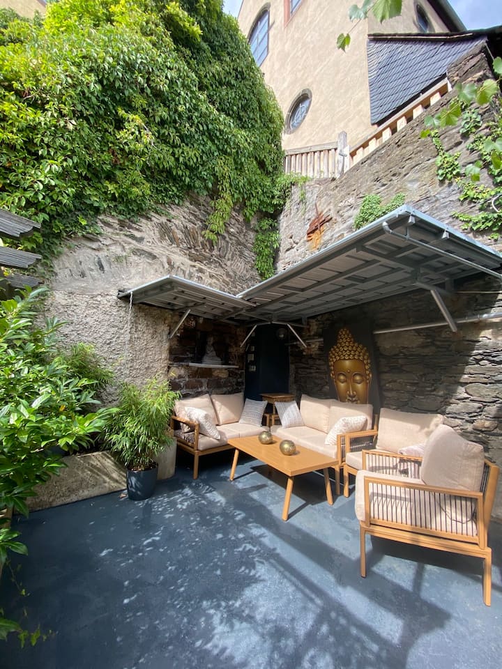 Nickhaus - Cochem