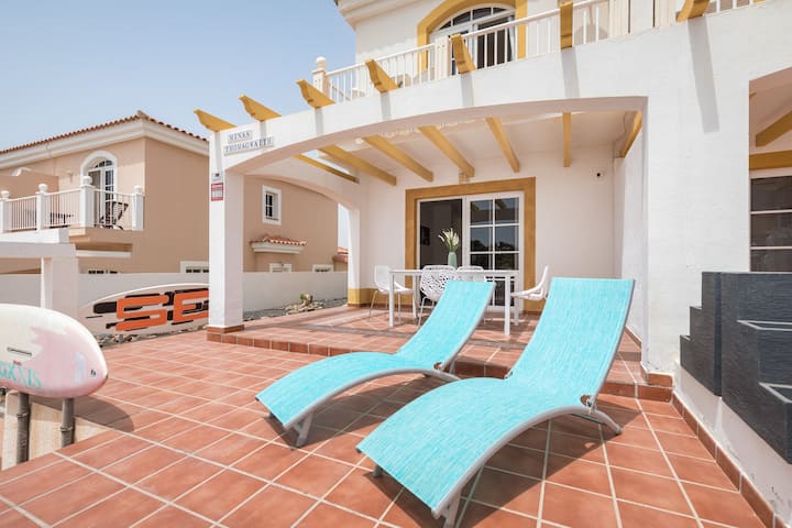 Home2book Pura Vida Sunshine Stay, Pool - Fuerteventura