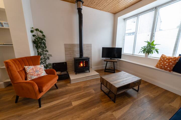 Townhouse In Birr Co.offaly - Birr