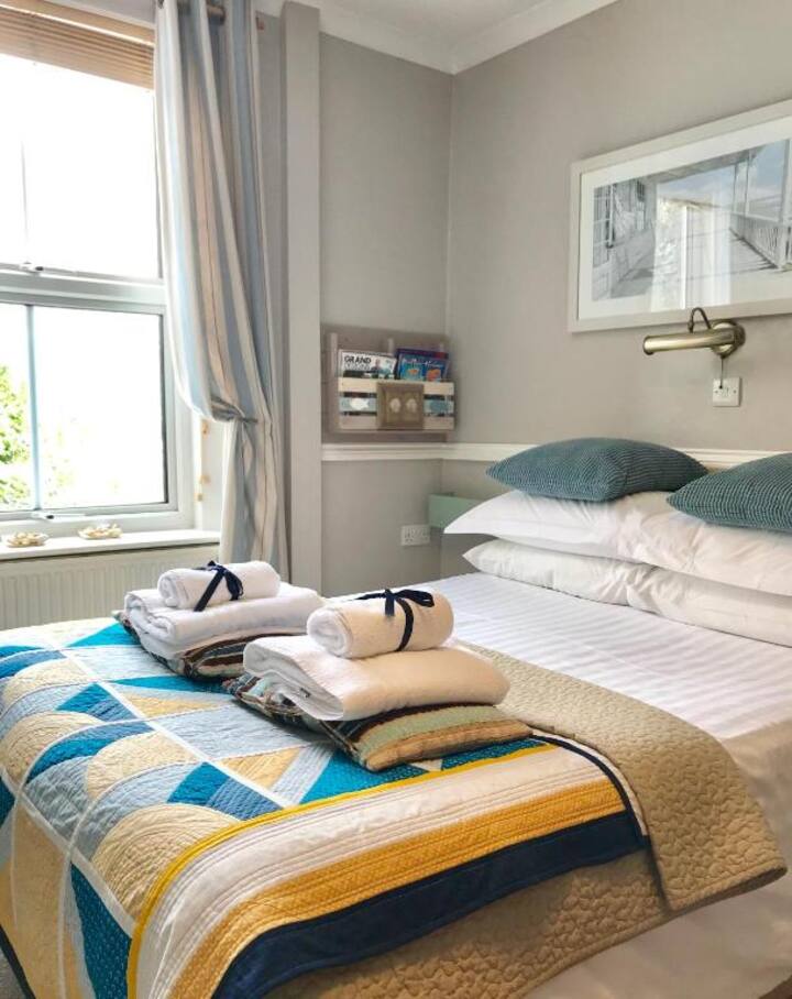 Double Room - Matlock