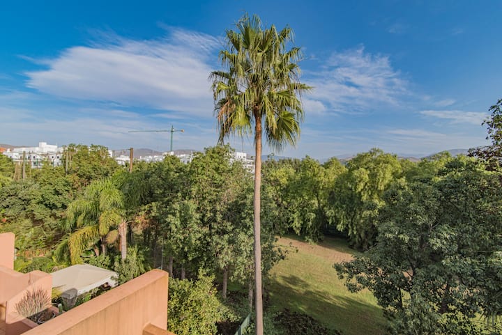 Sol Golf Playa Nieve Costa Tropical - Motril