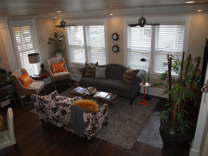 Room 32 At Rehoboth Guest House - Rehoboth Beach, DE