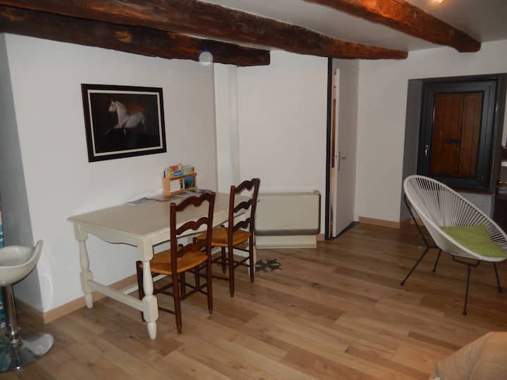 Chambre Avec Cuisine à 12 Km De Rodez, En Nature. - Pont-de-Salars