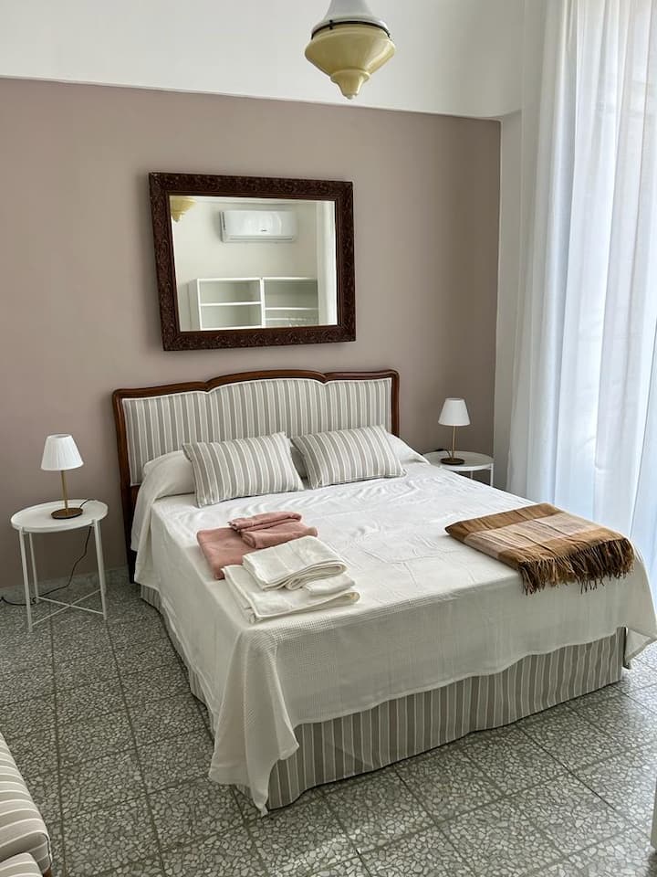 Casa D'amico Al Duomo - Catania