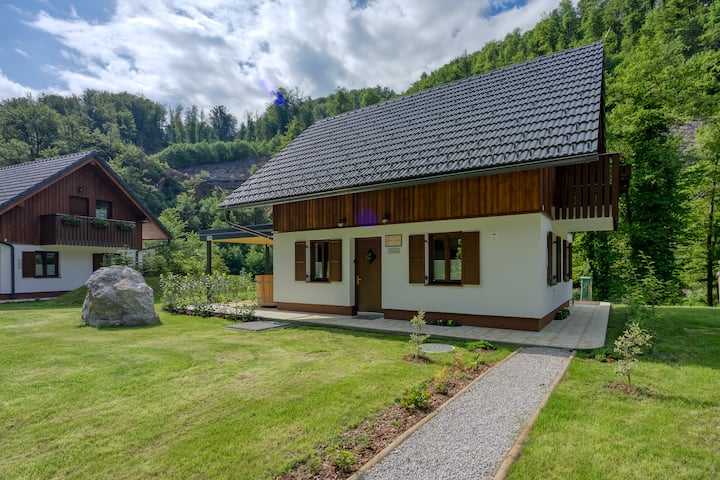 Stari Malni 3 - Osilnica