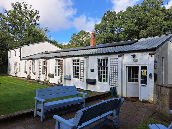 Bazley House - Oxfordshire