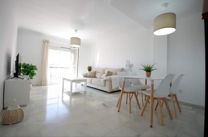 Apartamento Antonio - Tarifa