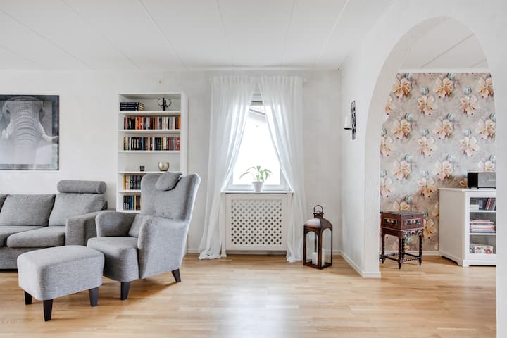 Very Comfortable House. Welcome - Gävle