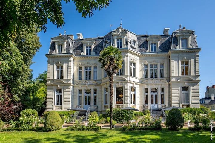 Château La Comtesse De Loire - Saumur