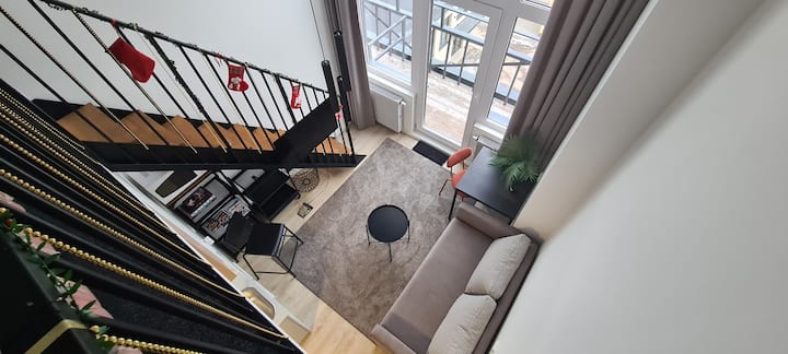 Stay In Kaunas & La51 - Free Parking - Kaunas