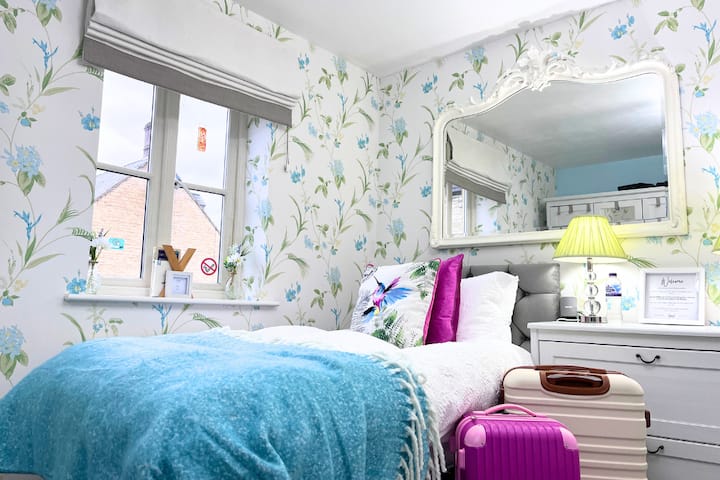 River Retreat; Cirencester; Cotswolds, Pubs, Walks - Bibury