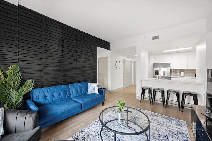 3bedroom W/ Game Room! - Bank of America Stadium Charlotte